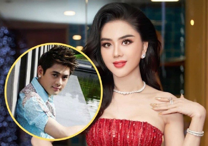 Sau khi chi 3 tỷ đồng để trở thành con gái, Lâm Khánh Chi lại chi "khủng" làm điều này Xunghe360.vn