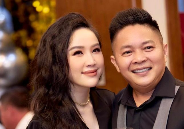 Ca sĩ Bảo Thy lên tiếng về “tin đồn” giải nghệ - Xunghe360.vn